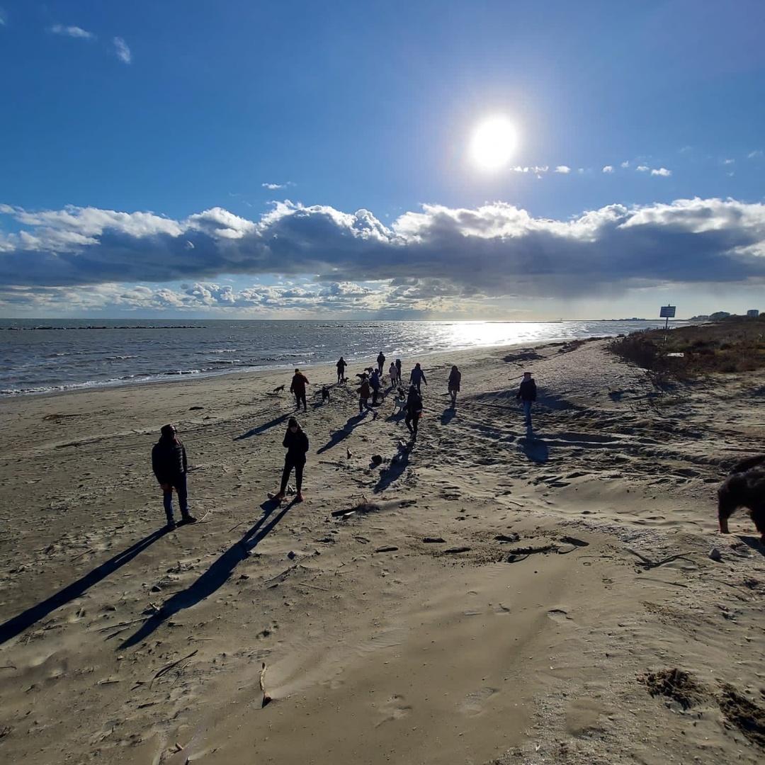 Comacchio Experience - Escursioni nel Delta del Po